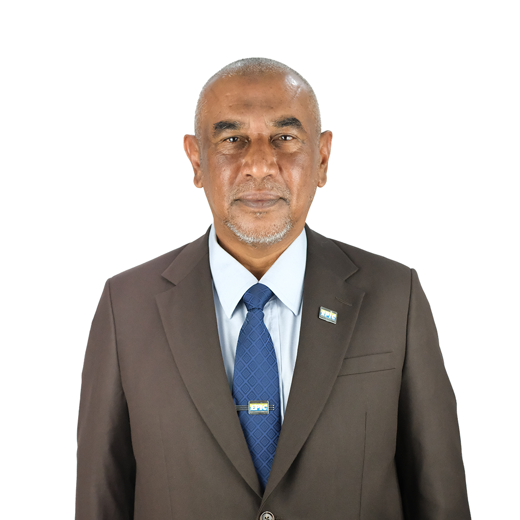 EPIC Group - About Us | Board of Director