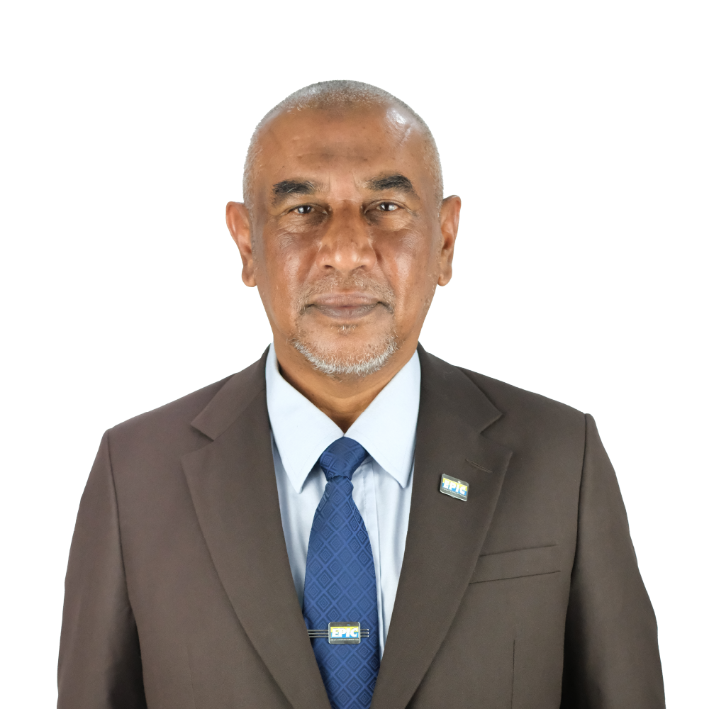 EPIC Group - About Us | Group Leadership Team